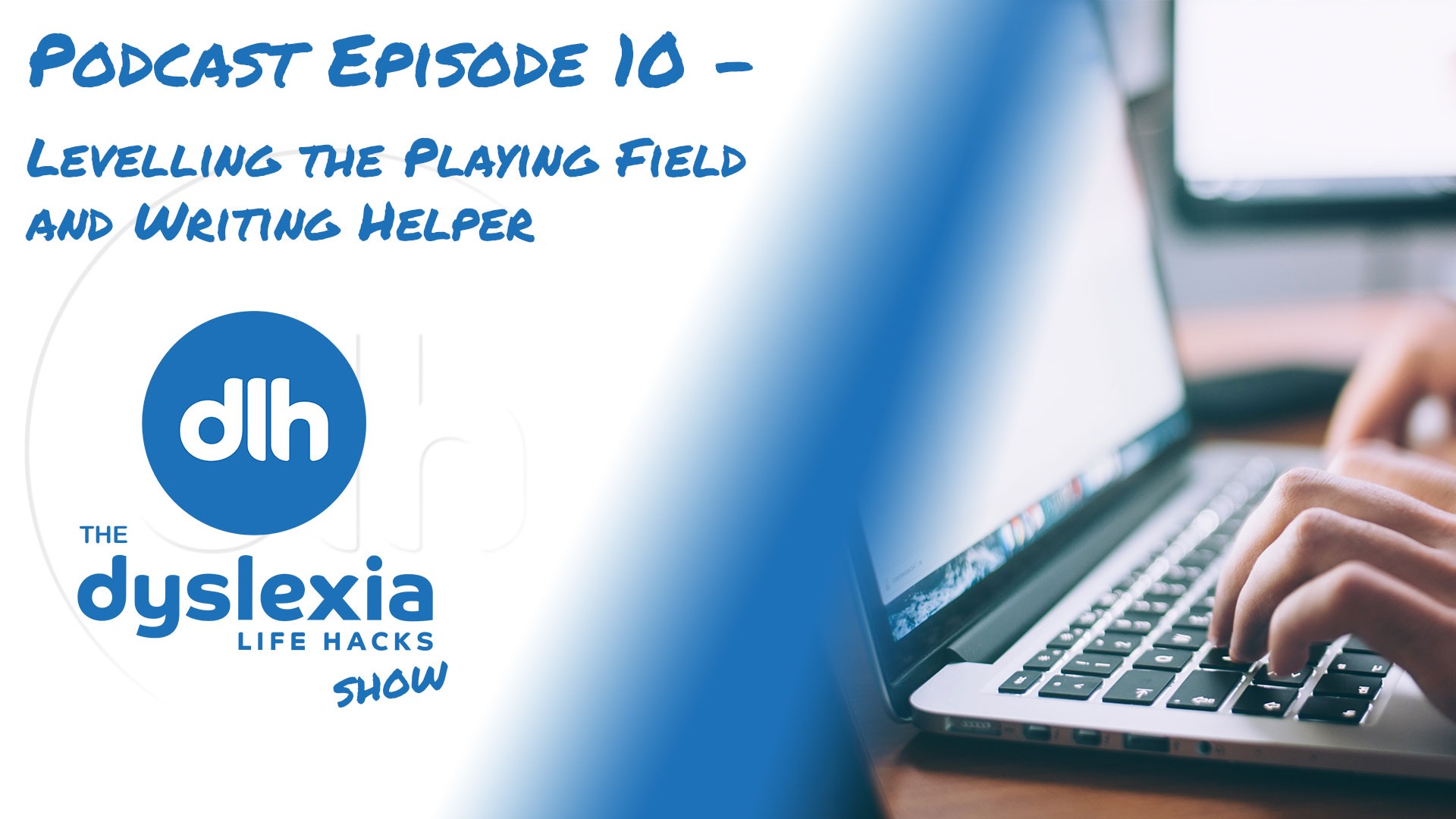 Episode 10 - Stuart Marsden on Levelling the Playing Field and Writing ...