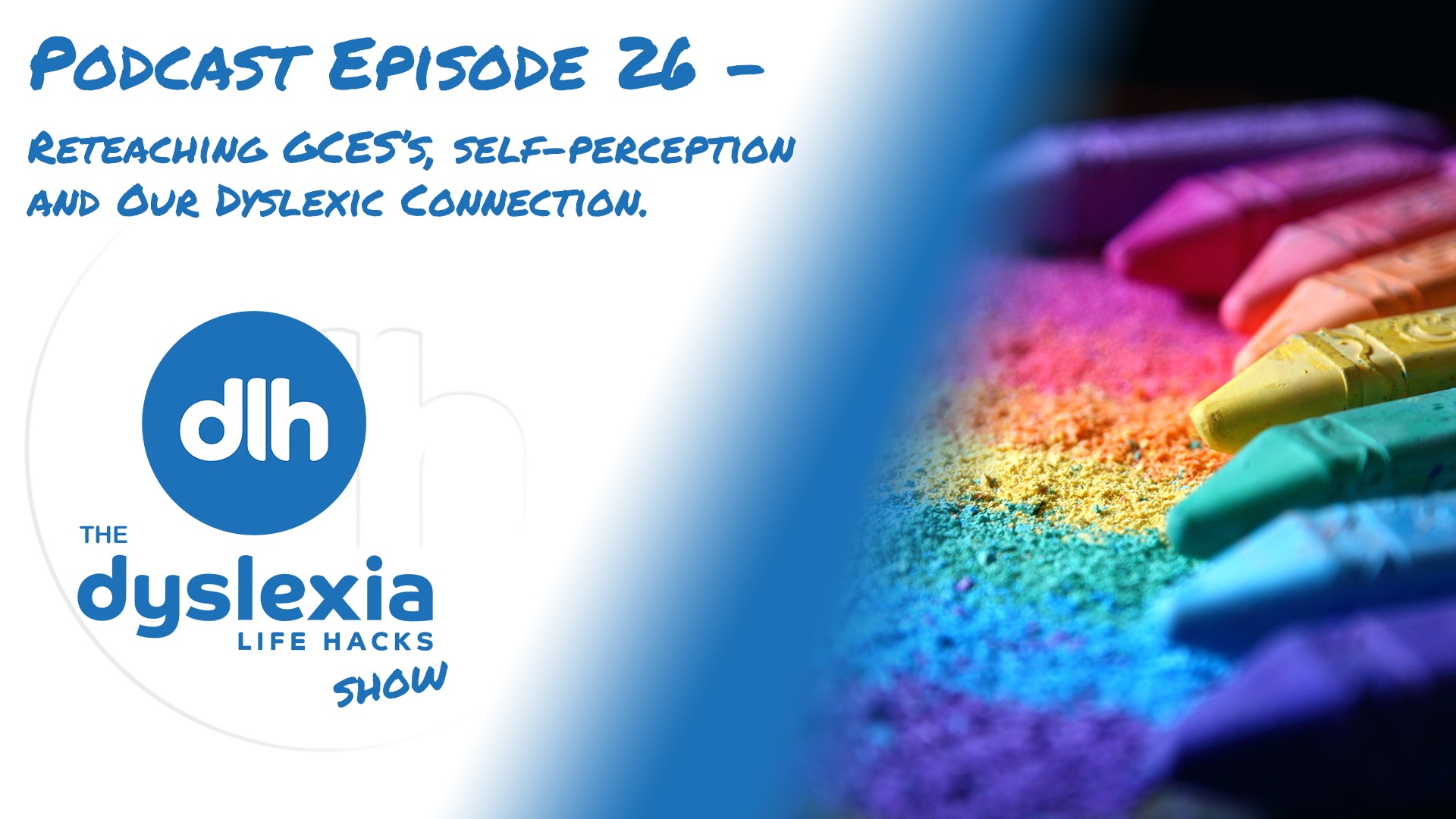 Episode 26 – Phillip Ruddock on Reteaching GCSE’s, self-perception and ...