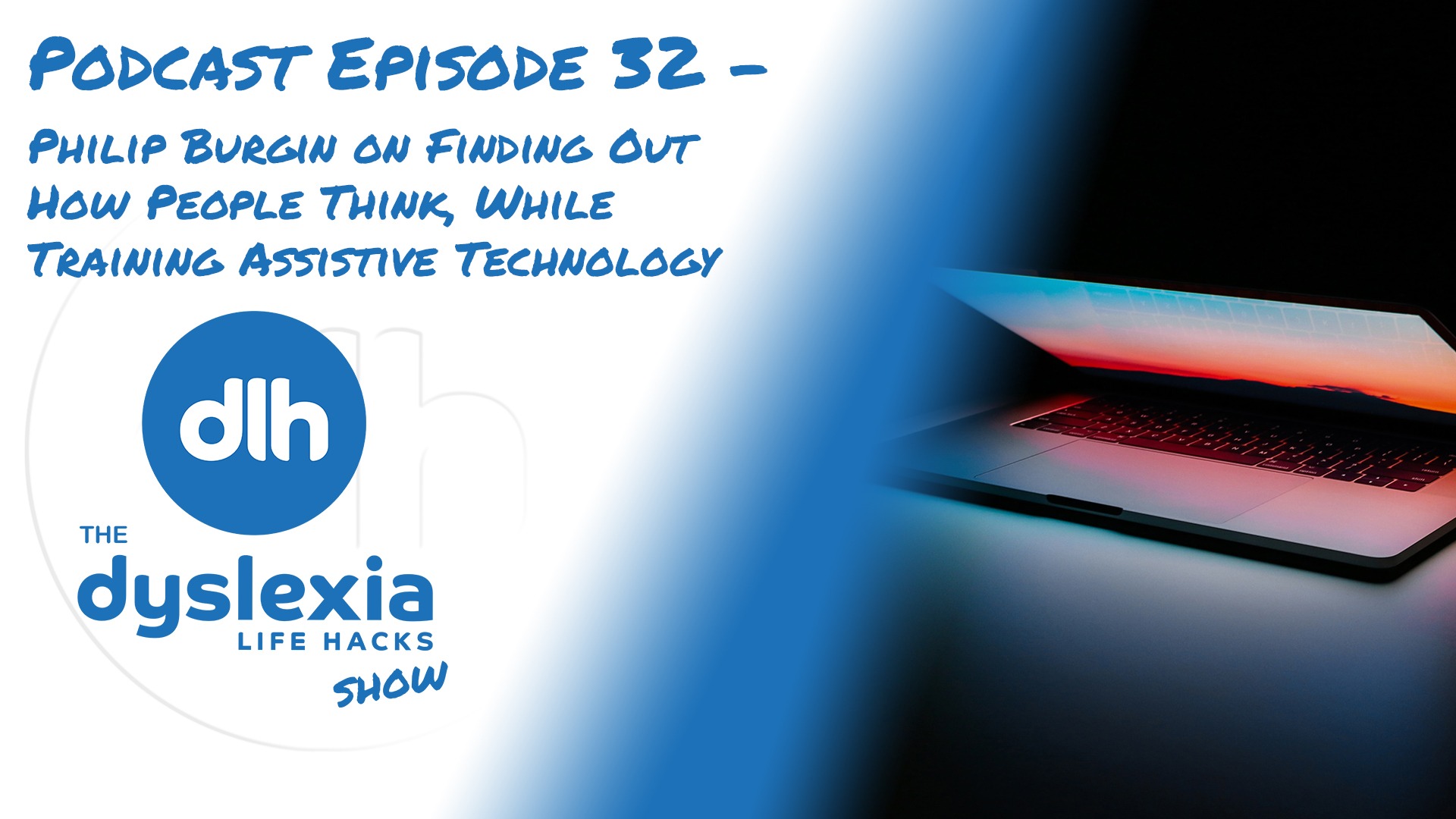 Episode 32 - Philip Burgin on Finding Out How People Think, While ...