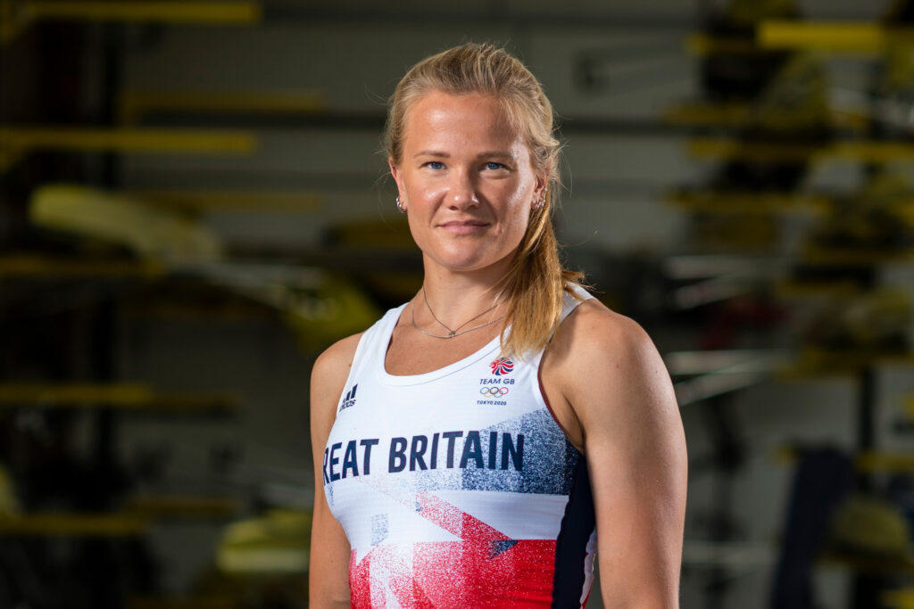 Episode 63 - Misdiagnosis for Autism and Becoming an Olympian with ...